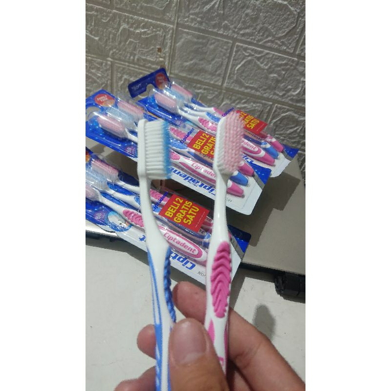 Ciptadent Soft Perfect Care Toothbrush, The Best, Smoothest, And Class ...