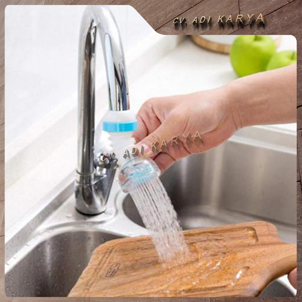 Flexible Faucet Connection Filter Filter Filter Propeller Connector ...