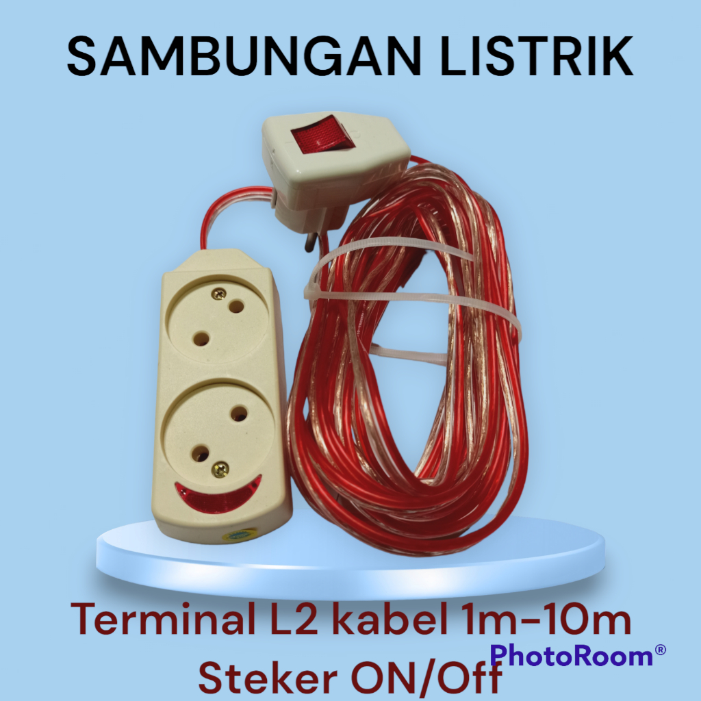 Electrical Terminal Flat stop Cable Connection L2 L3 L4 Electrical ...