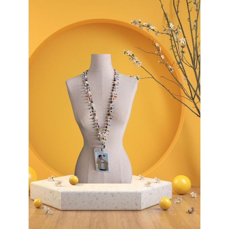 Unity id card lanyard | Shopee Malaysia