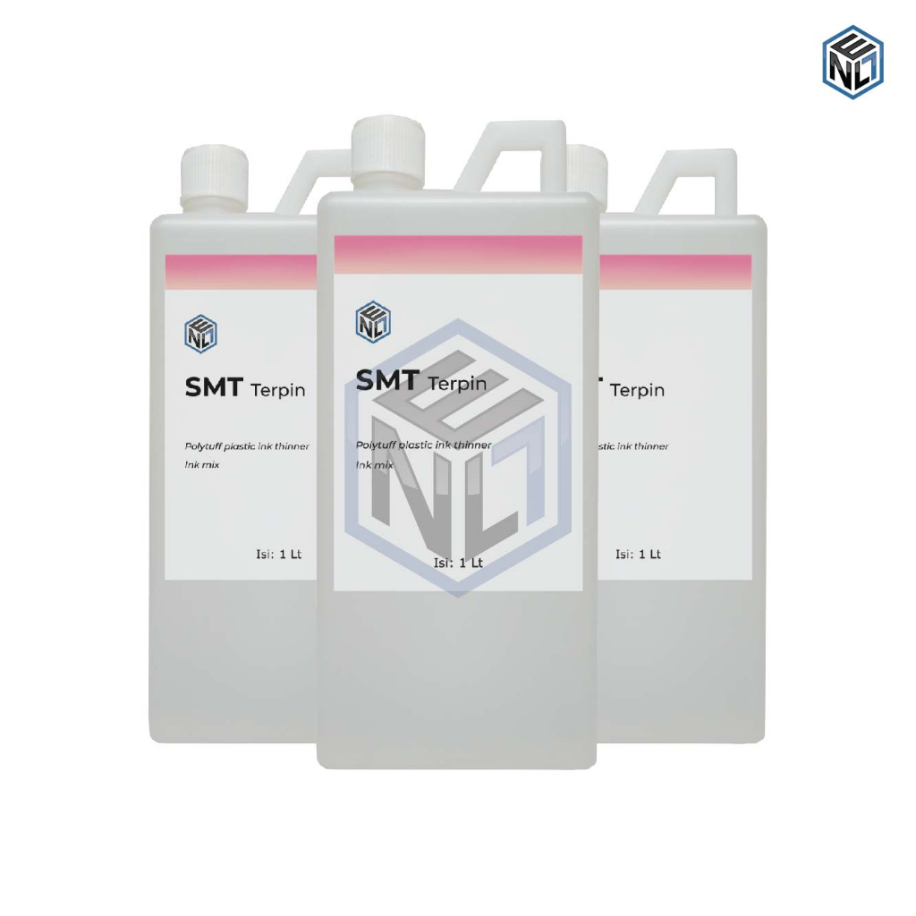 Smt | Pinned | Polytuf Mix |Screen Printing Thinner | Shopee Malaysia