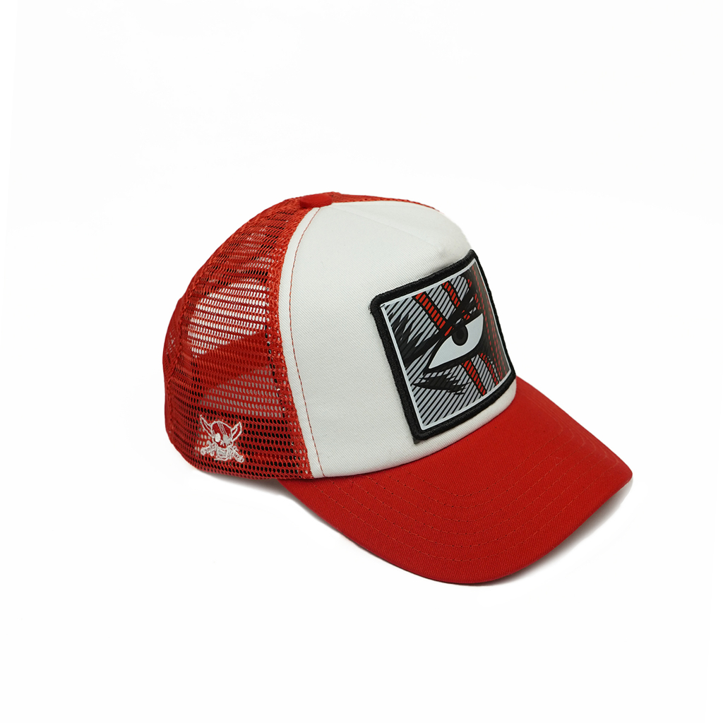 Kizaru One Piece SHANK Anime Trucker Cap | Shopee Malaysia