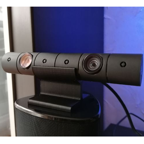 Stand Support Playstation VR PSVR Camera Holder Mount V2 - Z3D | Shopee ...