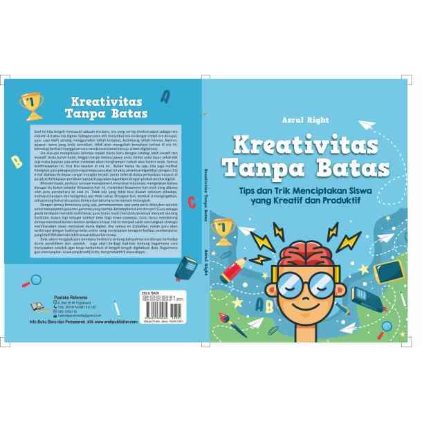 Unlimited Creativity Tips And Tricks To Create Creative And Productive ...