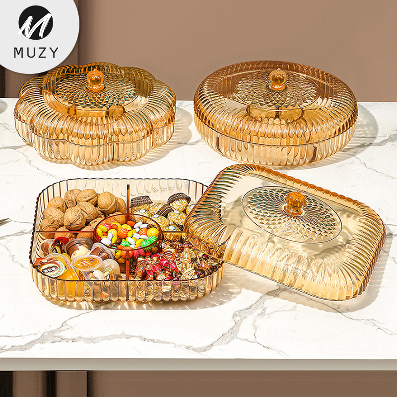 Muzy Eid Jar Food Jar Snack Storage Plastic Jar HSB667 | Shopee Malaysia