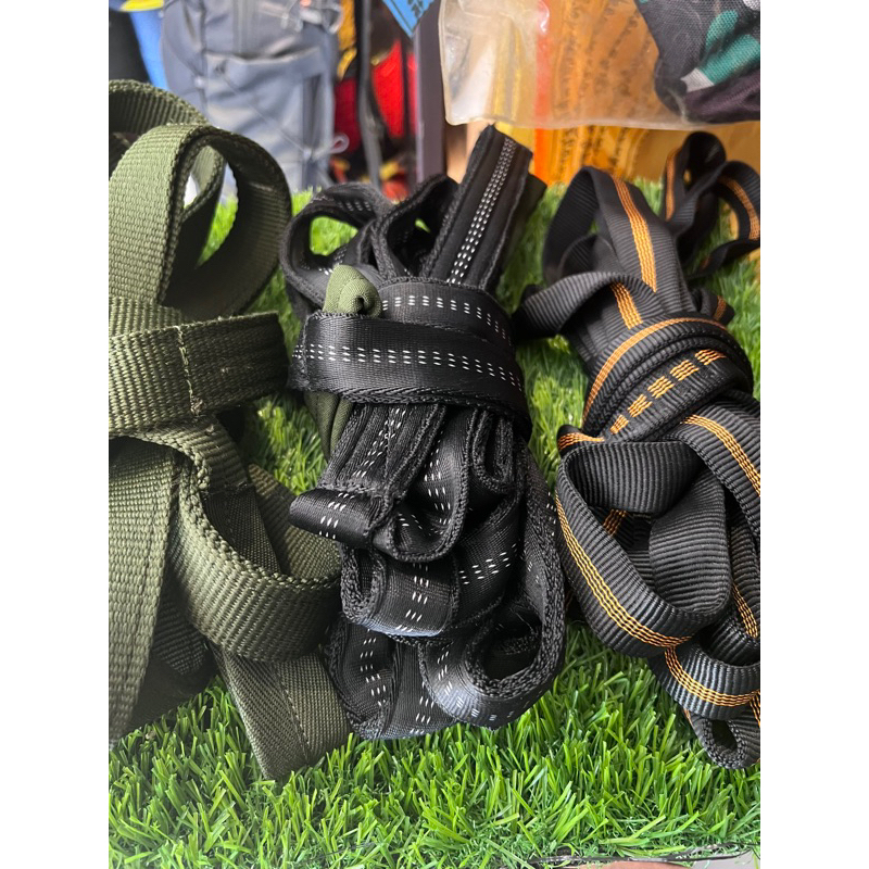 Lanyard Antem tubular strap rope safety strap safety belt fullbody ...