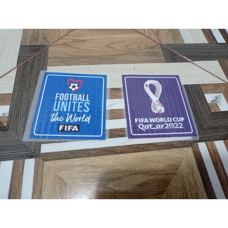 Patch FIFA WORLD CUP QATAR 2022 / WORLD CUP QATAR 2022 New Remake ...