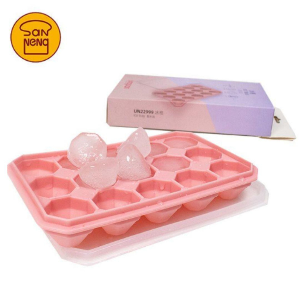 Unopan - UN22999 Ice Tray (NEW) | Shopee Malaysia
