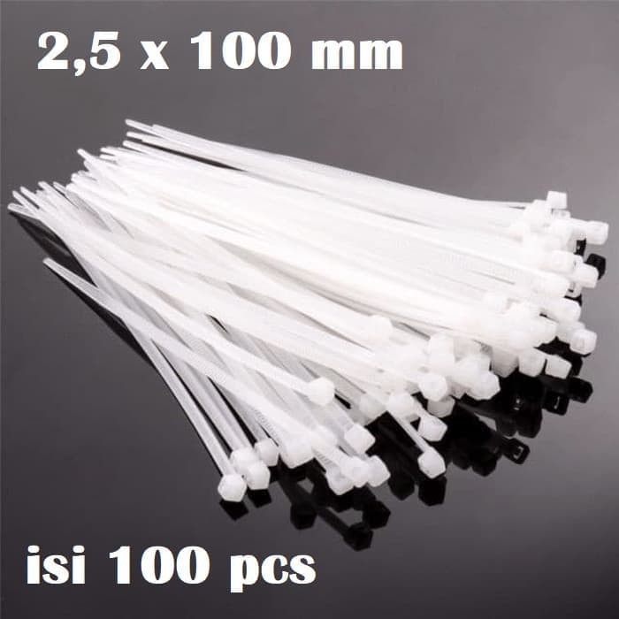 Pp Cable Ties Tie Tai Tie Nylon Roller Rope 10cm 100cm Cable Tie Cable ...