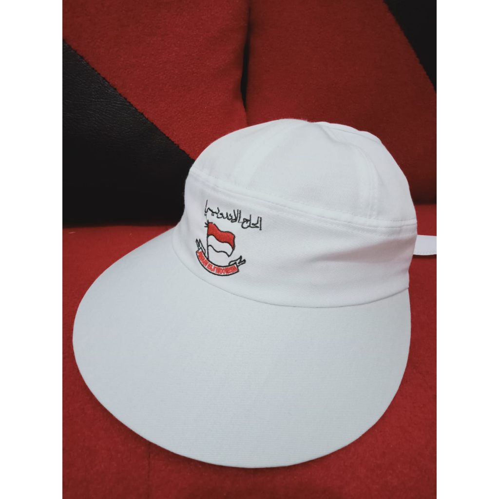 Caddy Women's Umrah Hajj Hat Golf Umrah Hajj Hat - Women's Hajj & Umrah ...