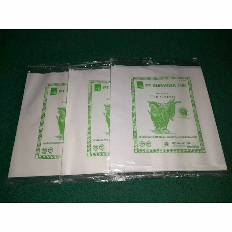 Rice Paper Food Wrapping Plastic Paper | Shopee Malaysia