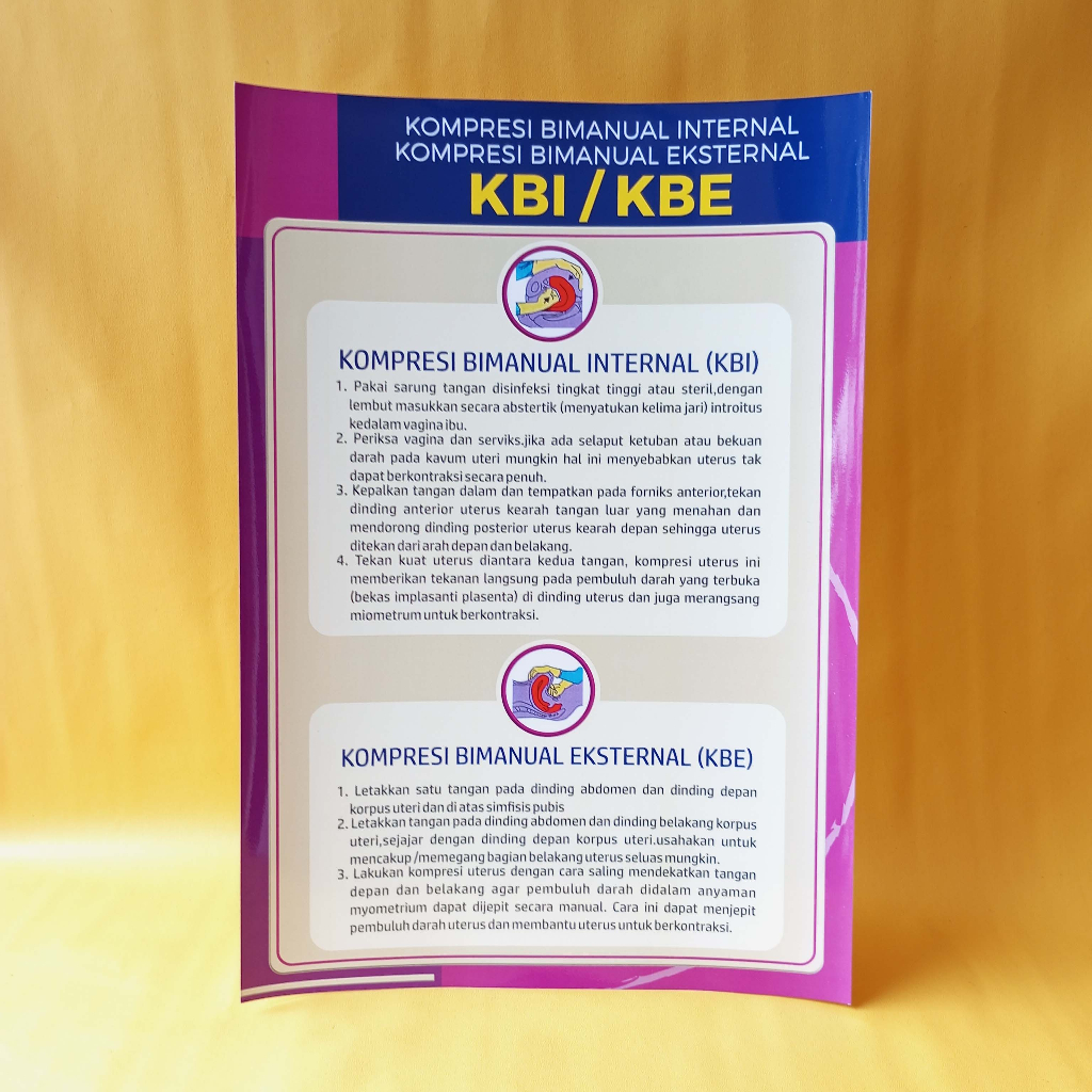 Midwifery Poster | Nursing Poster | KBI / KBE posters | External ...