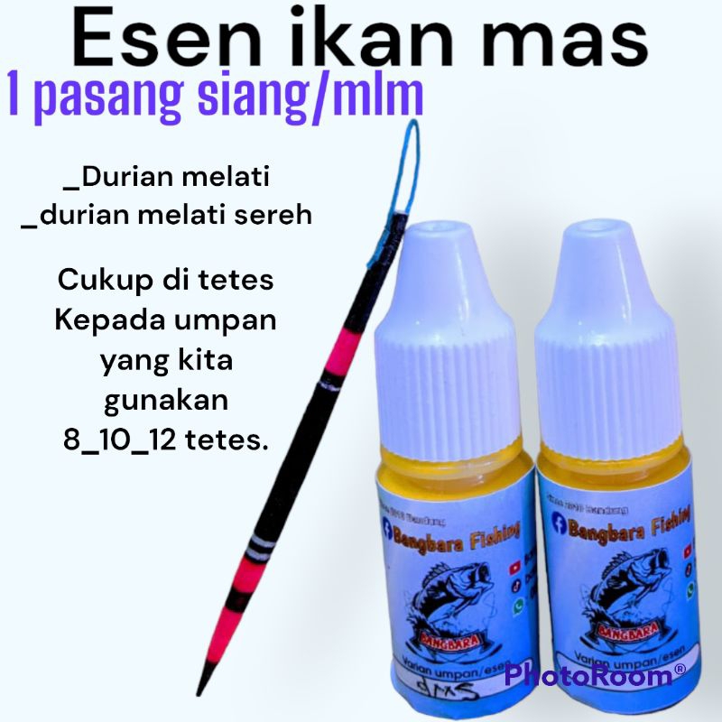 Esen durian jasmine 1 pair (day and night) | Shopee Malaysia