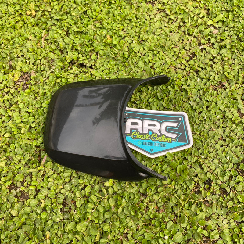 Honda CB 100 CB 125 Rear Tail Fender Fender Waterproof | Shopee Malaysia