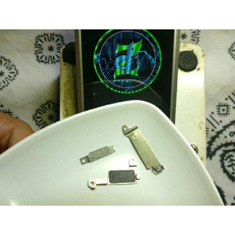 MESIN Original Sharp Z2 Engine Cover Plate produced by Copotan | Shopee ...
