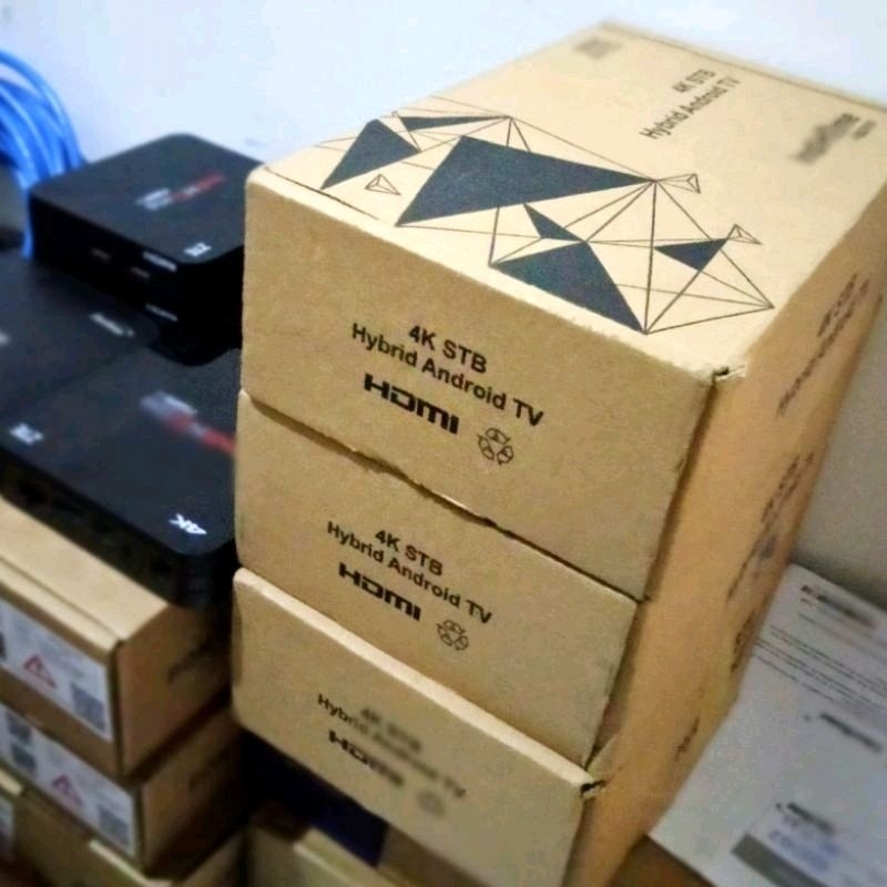 Stb b860h v5 (ori) | Shopee Malaysia