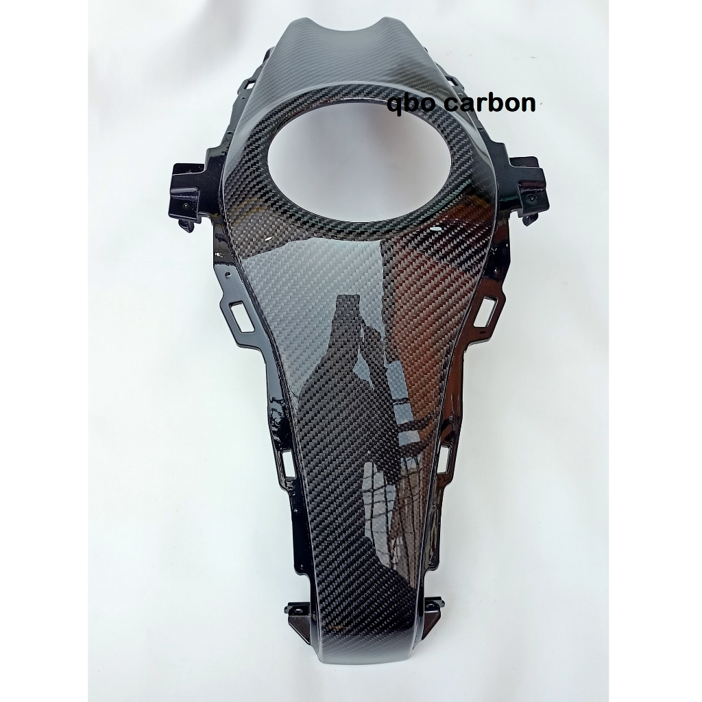 R25 CARBON KEVLAR CENTER TANK COVER | Shopee Malaysia