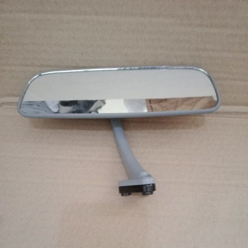 Original Mitsubishi canter and L300 center rear view mirror | Shopee ...
