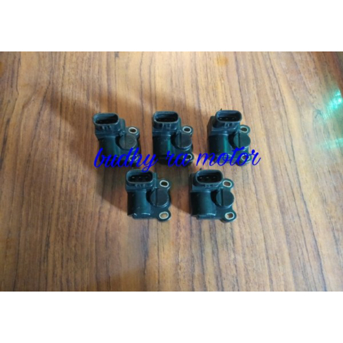 Isc Sensor Isc Idle Speed Control Toyota Vios Limo Yaris | Shopee Malaysia