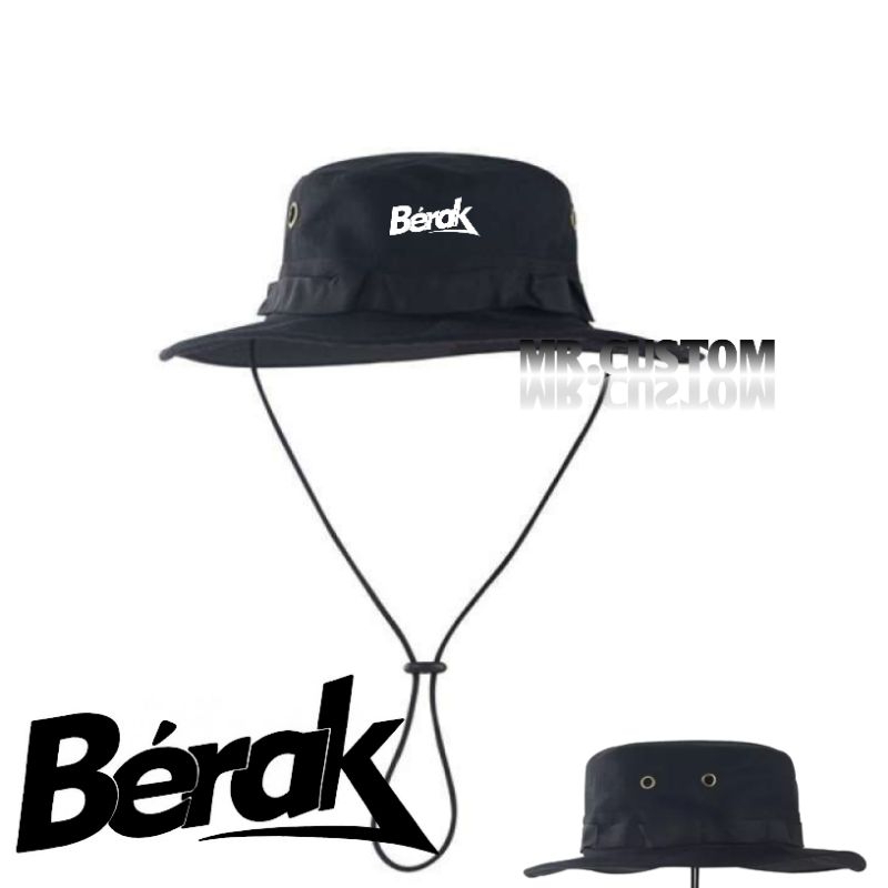 Outdoor mountain hat/adventure jungle hat/hiking hat for men and women ...