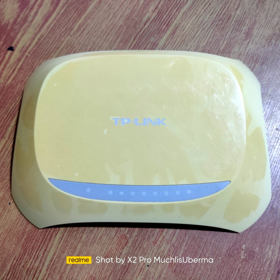 Tp-link TL-WR840N WIRELESS N Router V1 TPlink 840n WiFi | Shopee Malaysia