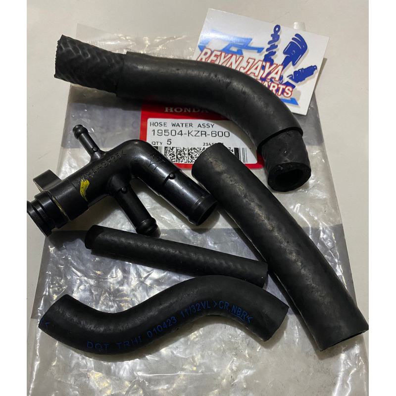 Hose+radiator Pipe Set Vario 125/Vario 150/PCX 150 KZR. | Shopee Malaysia