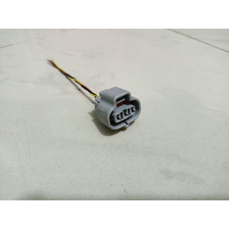 Original kijang Efi Corolla great Avanza sensor MAP socket | Shopee ...