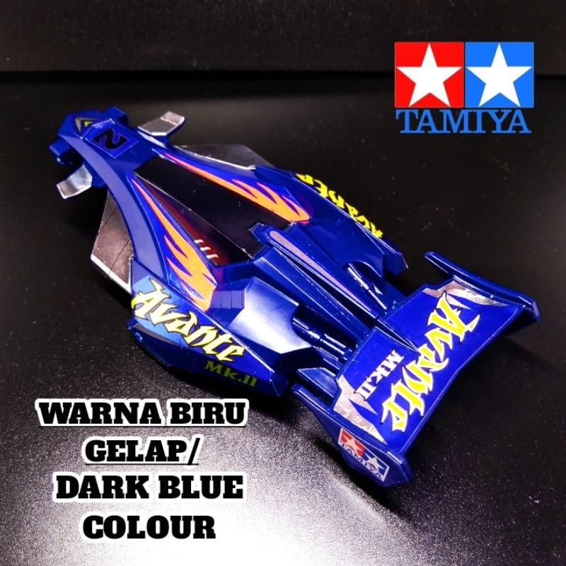 Original Tamiya Body | Shopee Malaysia