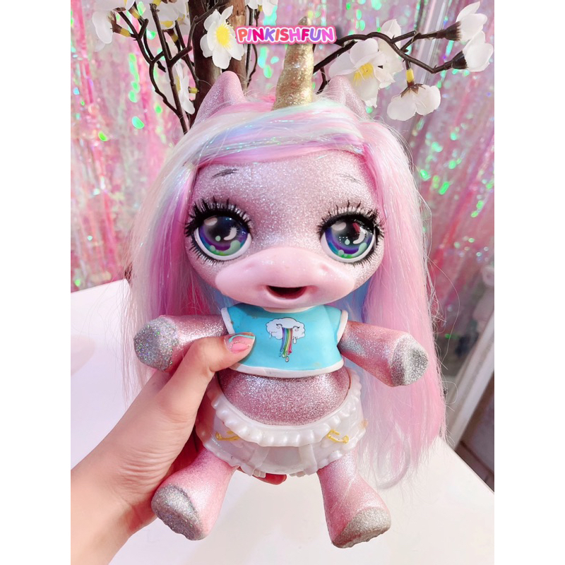 Poopsie UNICORN SURPRISE ORIGINAL - BIG DOLL ONLY 100% ORIGINAL ...