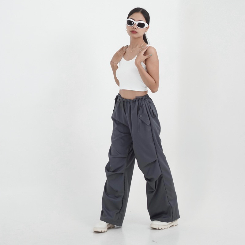 Gavin Pants | Shopee Malaysia