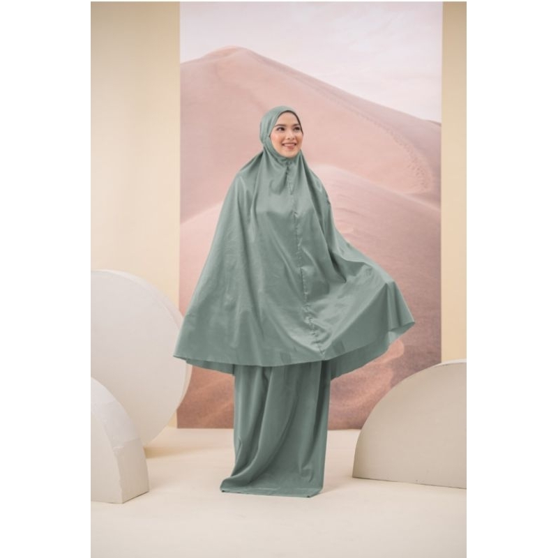 Ava TRAVEL PRAYER SET HEYLOCAL (FREE BOOKED) | Shopee Malaysia