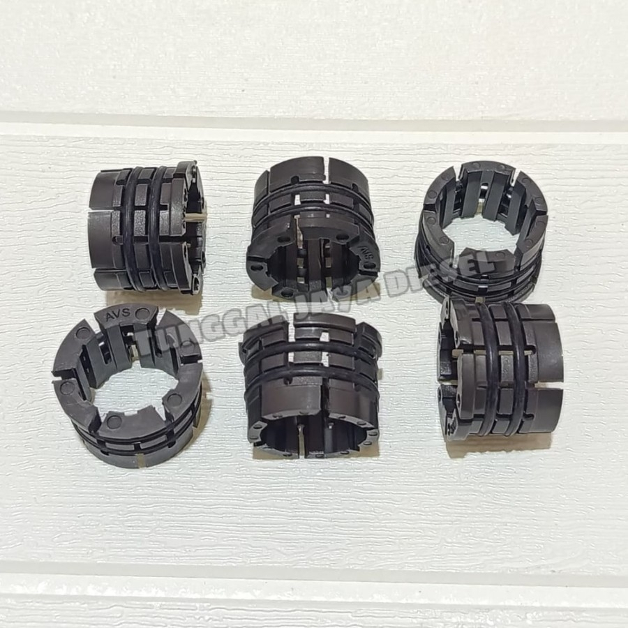Bushing Rack Steering Boss Steering Bush Steer Toyota All New Avanza ...