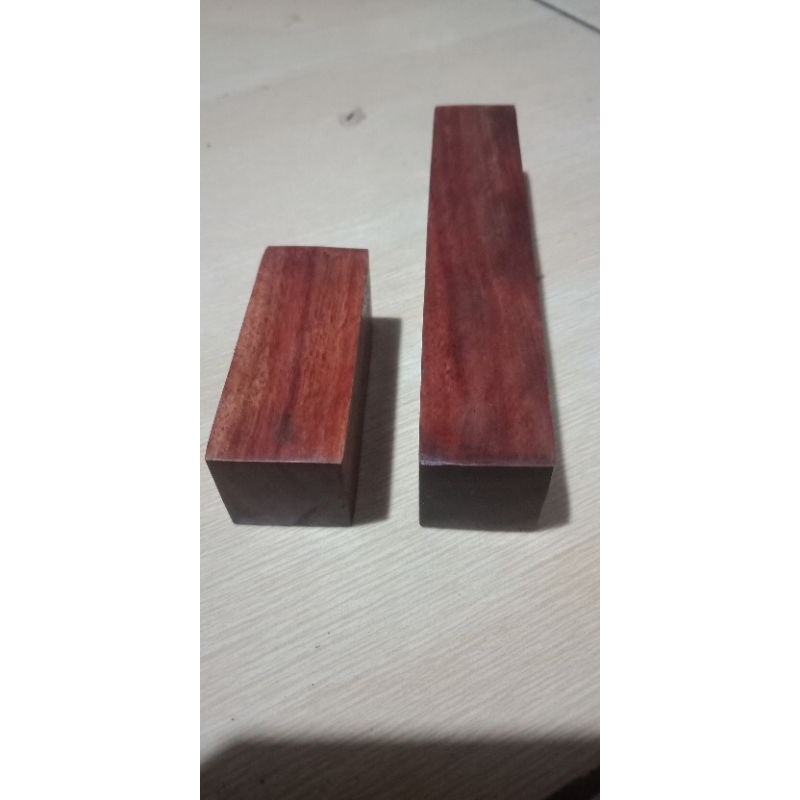 KAYU Indonesian lucky wood (small box) 5-20x2x2 | Shopee Malaysia