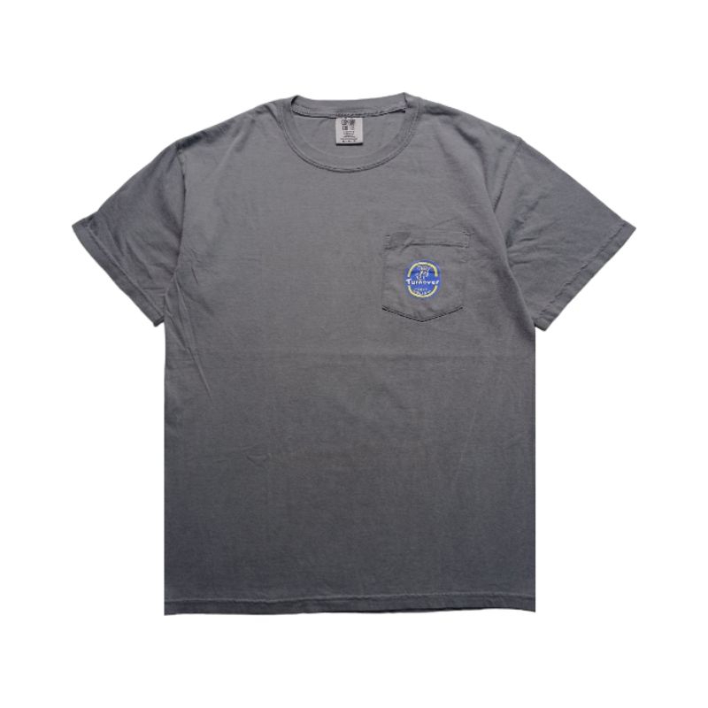 Turnover - BANANA POCKET TOUR MERCH LEFT OVER T-SHIRT (LIMITEDRUN ...