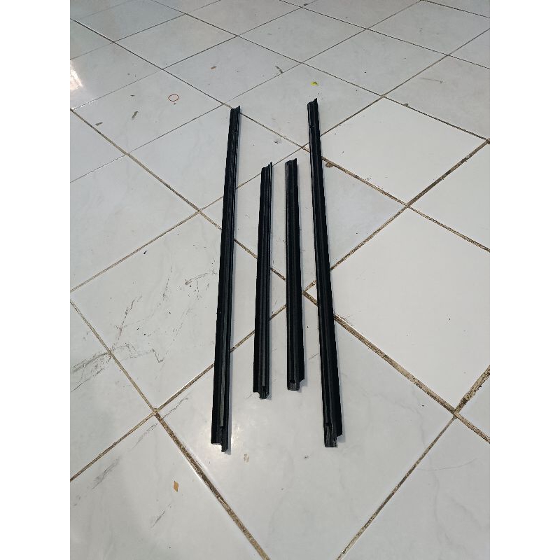 Original calya sigra agya ayla glass seams | Shopee Malaysia