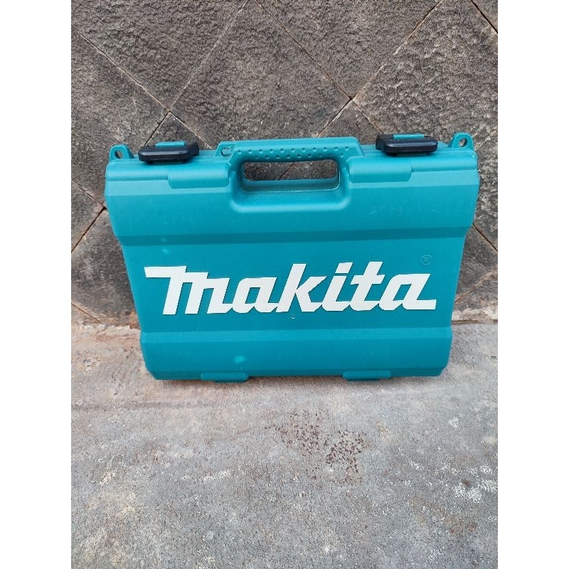 Makita 12v drill Box, makita tools Box, makita cordless hardcase ...