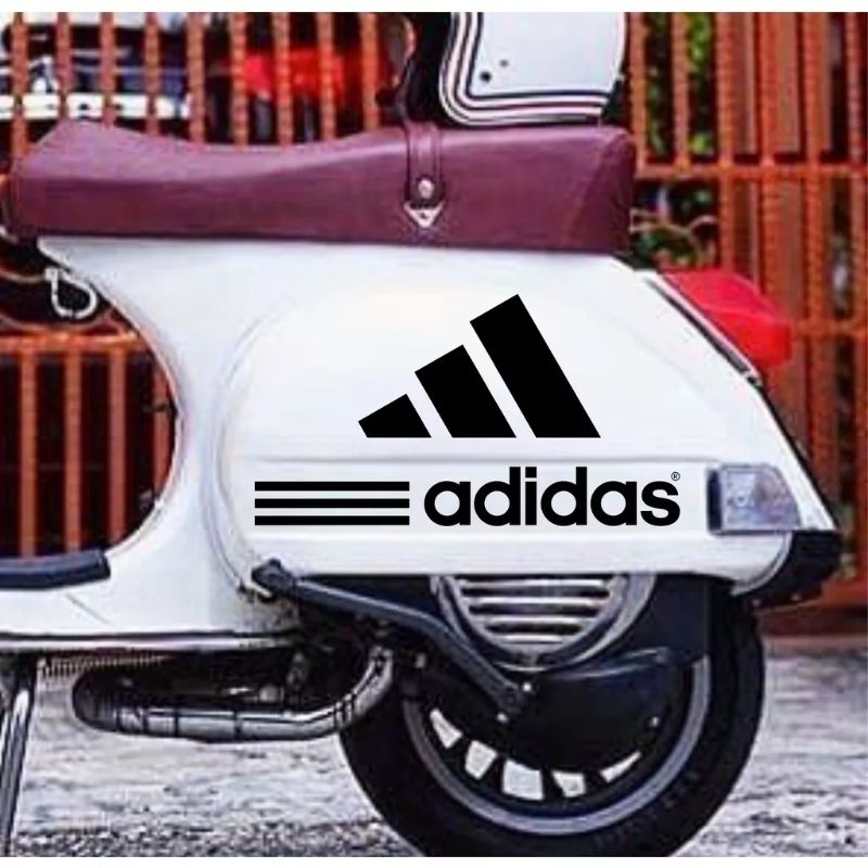 Sticker cutting For vespa px sticker Waterproof Decal Motorcycle ...