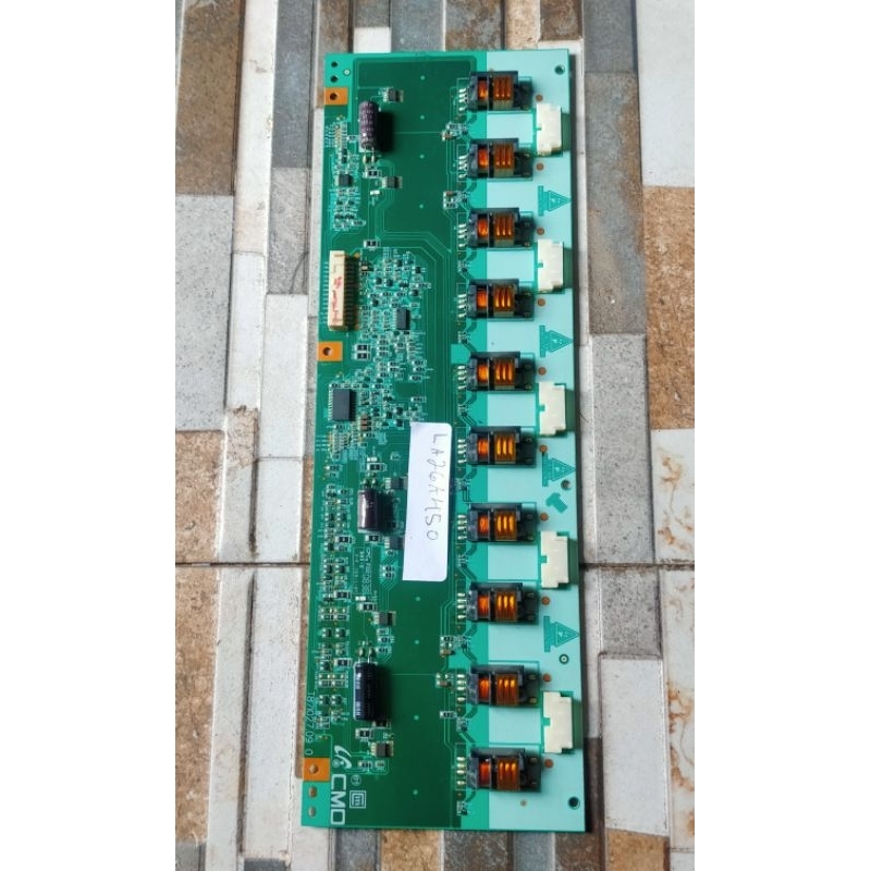Samsung LA26A450 lcd inverter | Shopee Malaysia