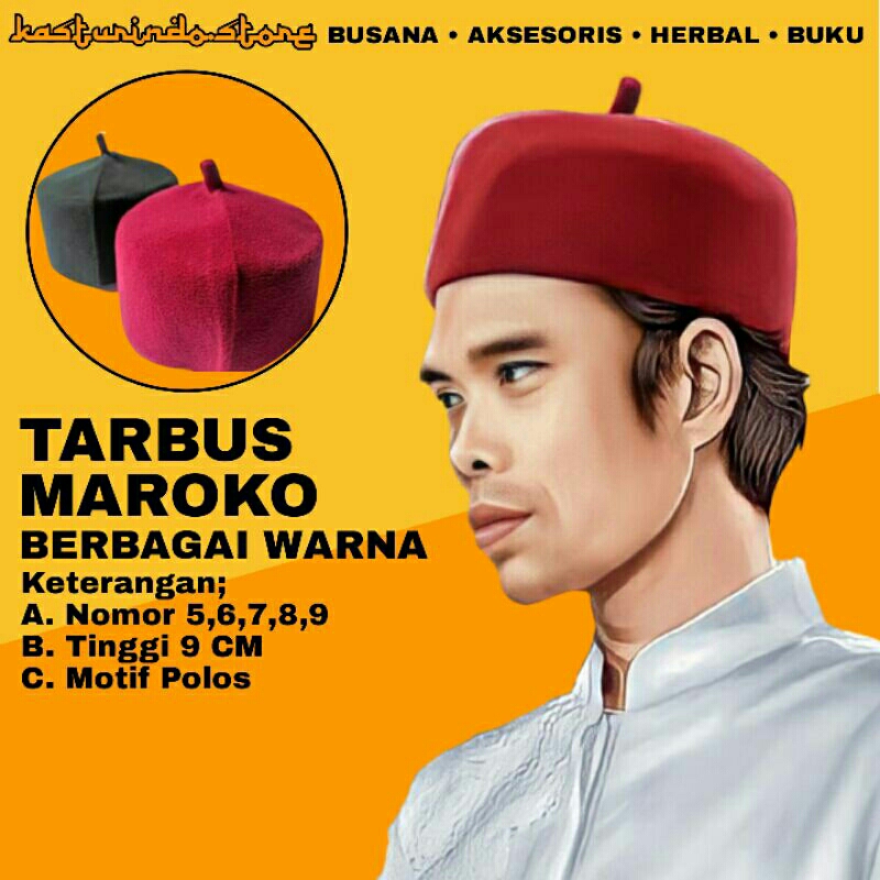 Peci Songkok Kopiah Fez Fes Tarbus Tuki Turkey Pentol Sufi Nipple ...