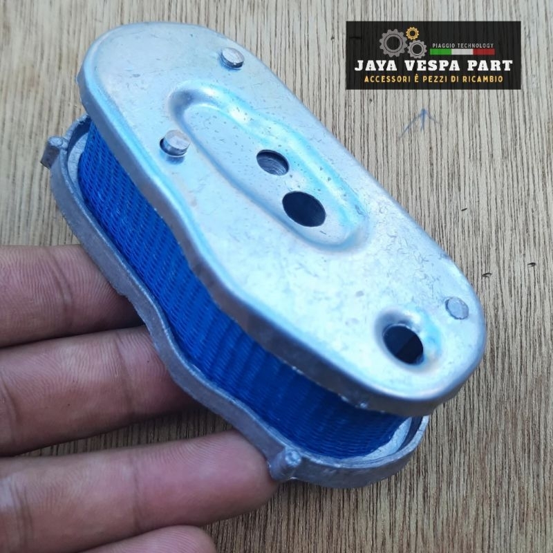 Vespa VBB VBB VBB VBB Super Sprint Bajaj Carburetor Filter Code B2 ...