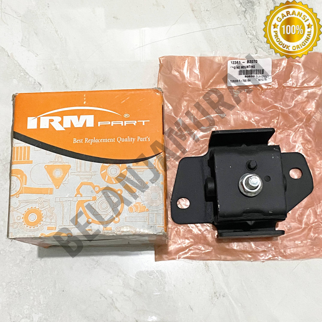 MESIN Engine Mounting/Right Engine Mount All New Avanza Xenia 2012 And ...