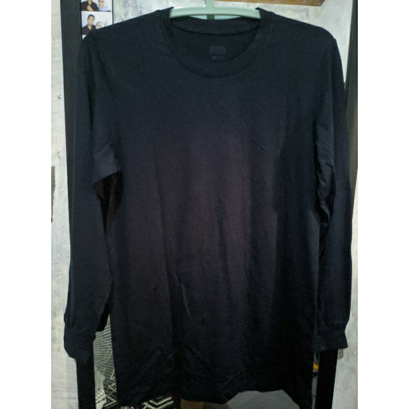 Heattech Uniqlo Girl (Manset/Inner) | Shopee Malaysia