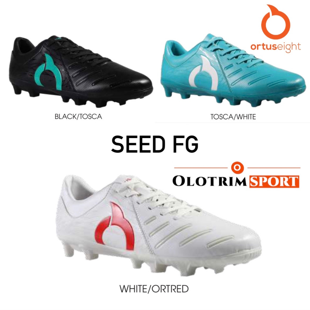 Original Ortus OrtusEight SEED FG Football Shoes | Shopee Malaysia