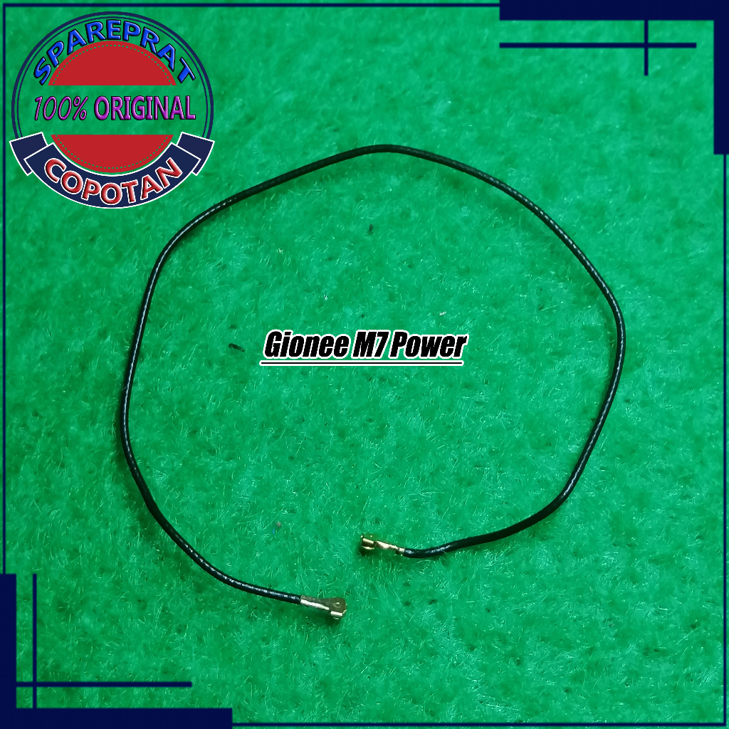 Gionee m7 power Signal Antenna Cable (Unit) | Shopee Malaysia