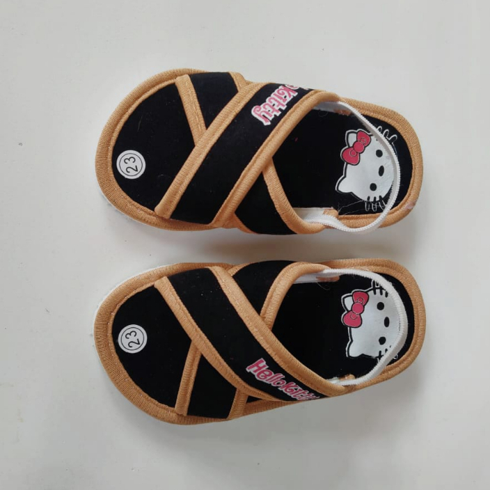 New Hello Kitty Cross Baby | Shopee Malaysia
