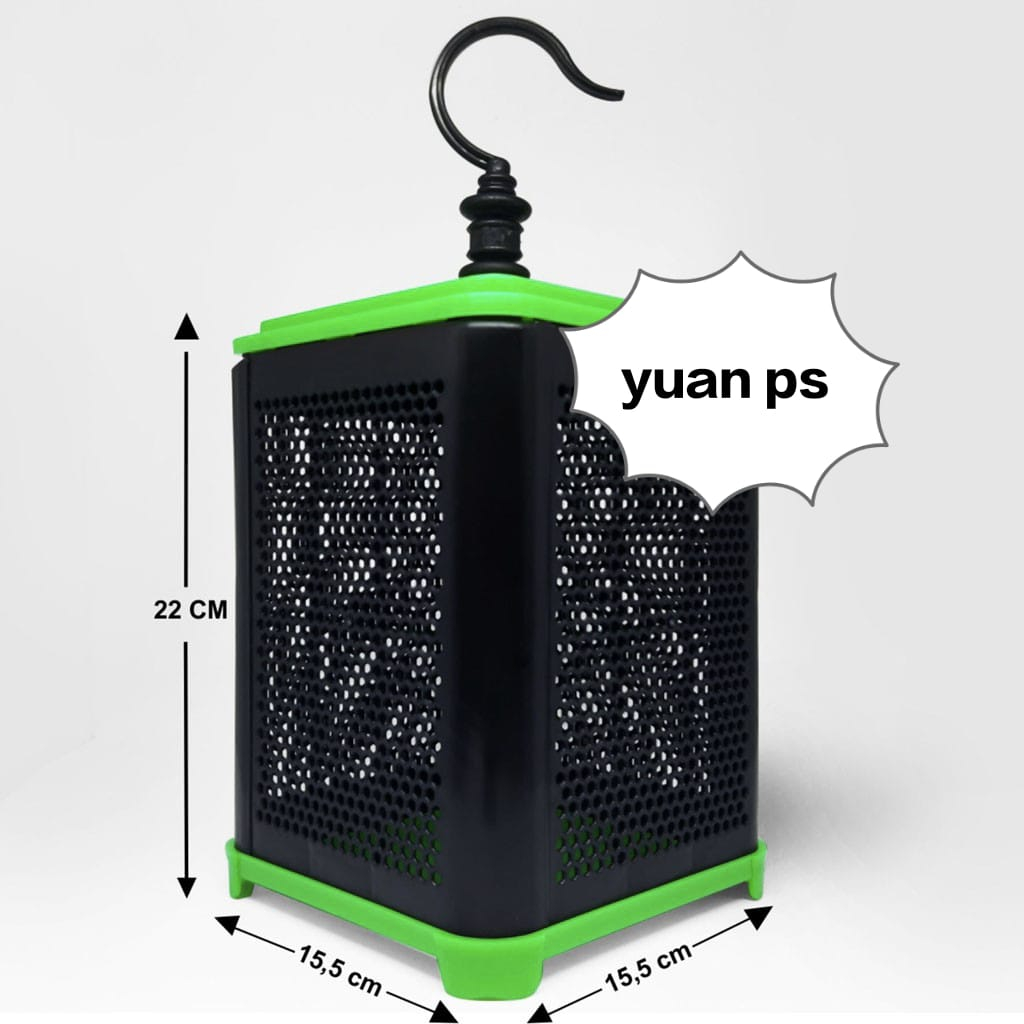 Cricket Cage Plastic Cage Box Container Temat Crickets Caterpillars ...