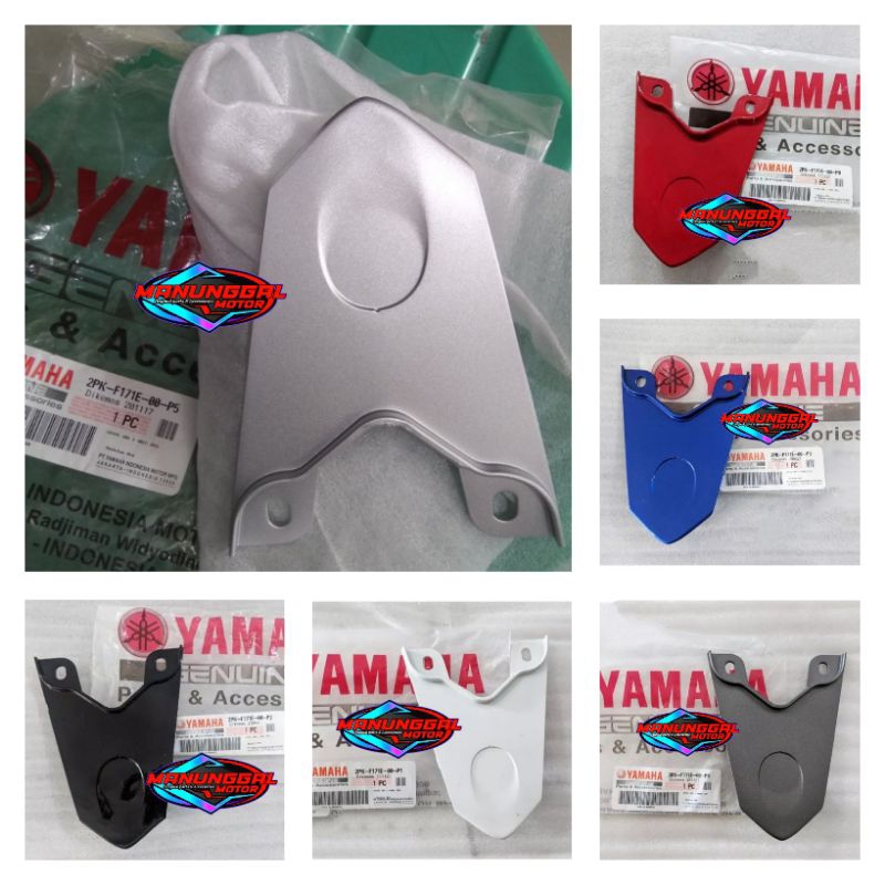 Cover Tail R15 R-15 V2 Old Lama 2014-2016 Rear Body Connection Top stop ...