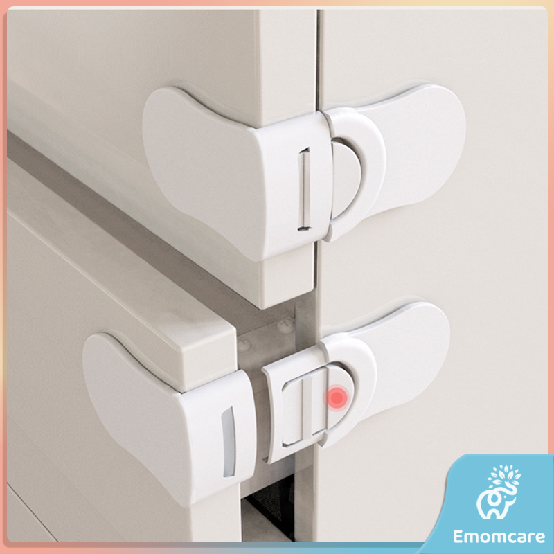 Safety belt Lock drawer / baby cupboard drawer Safety / baby Safety ...
