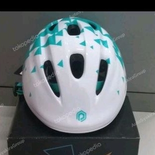 Polygon Kids Children's Bicycle Helmet 100% Original (Ready Ready to ...