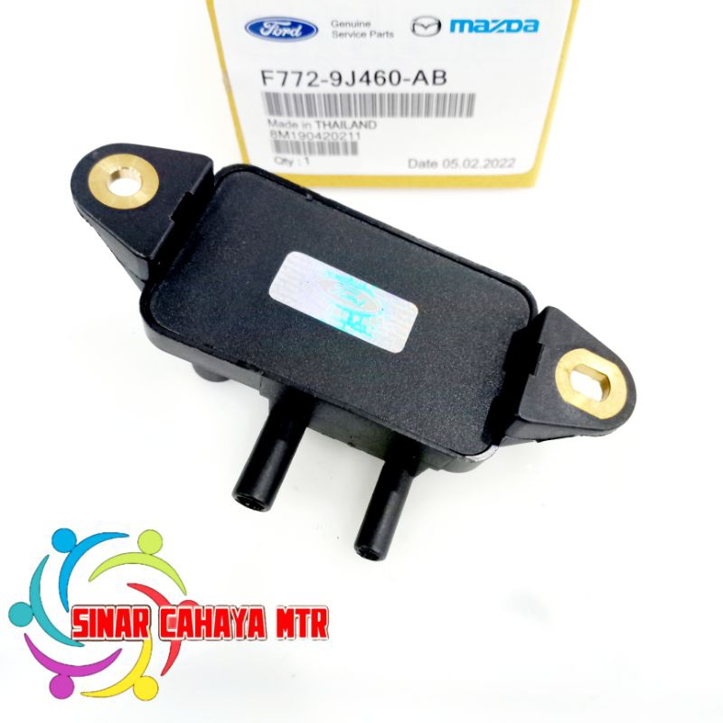 FORD ESCAPE 2.0 2000CC 3.0 3000CC DPFE MAZDA TRIBUTE EGR EXHAUST SENSOR ...